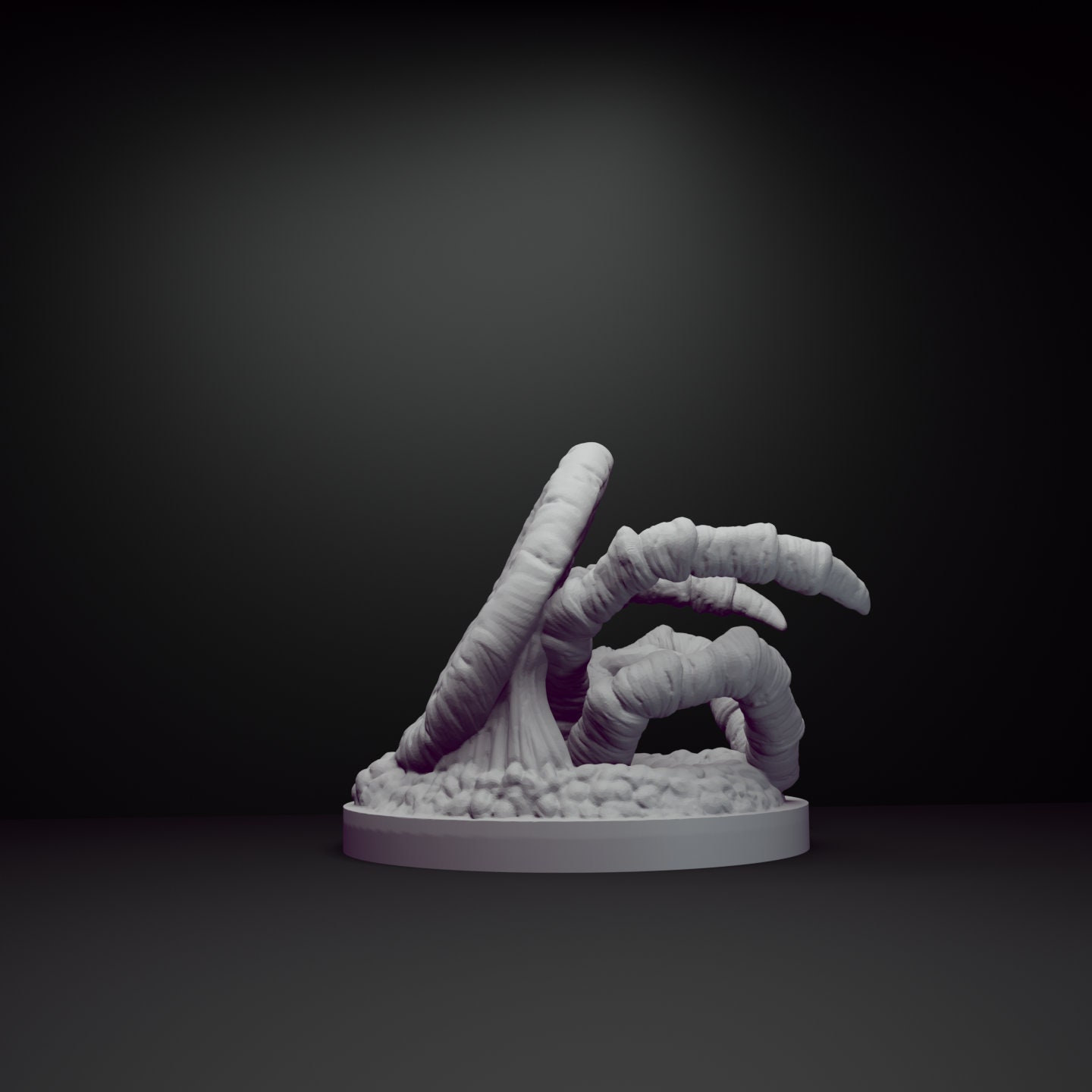 Trapdoor Spider Dungeons and Dragons D&D 28mm/32mm - Etsy