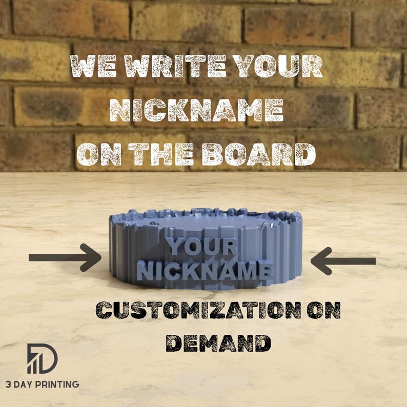 Tryndamere Fan Art Figure, 3D Printed Statue League of Legends, Resin ...