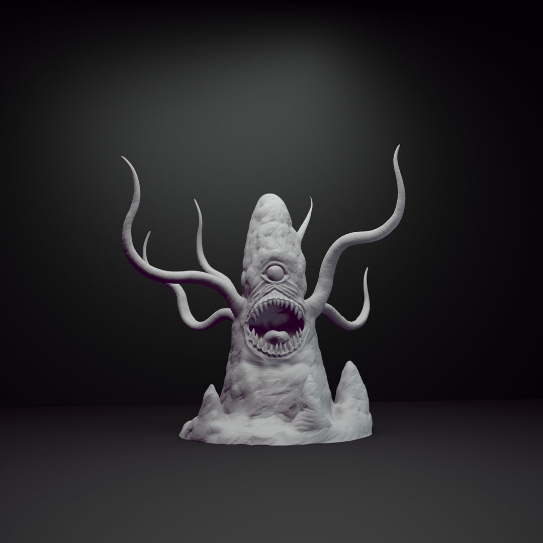 Roper 28mm 32mm Tabletop Games Scale Dungeons and Dragons D&D Role ...