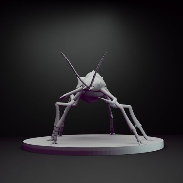 Giant Ant Miniatures - Etsy