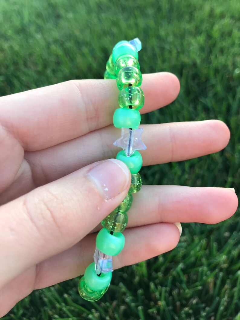 Mini Kandi Rotator Cuff Pixie Garden - Etsy