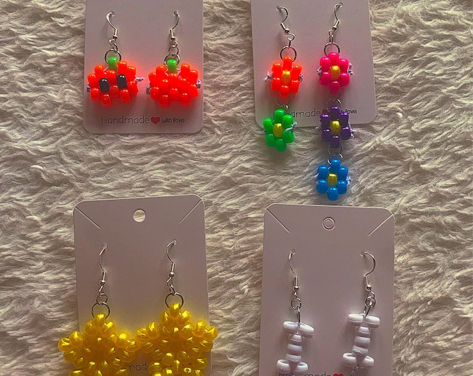 Kandi Scenecore Bead Kit - Etsy