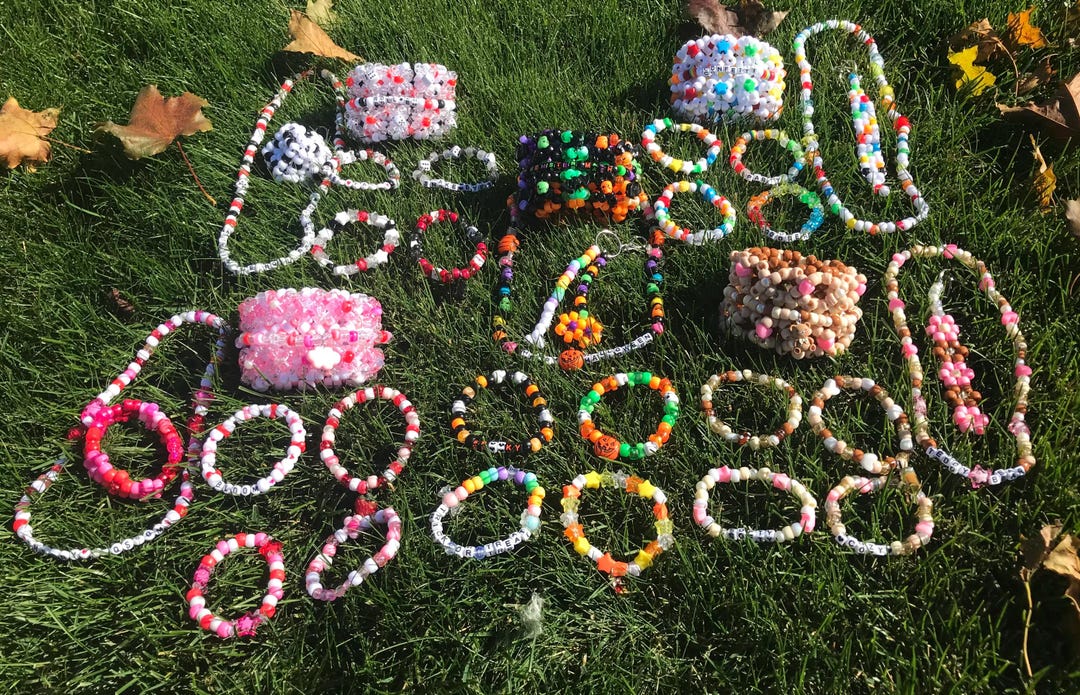 Big Kandi Rotator Sets - Etsy