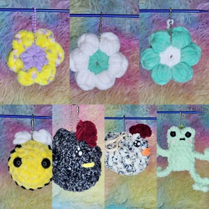 Get What You Get!!!! (keychain Edition) - Etsy