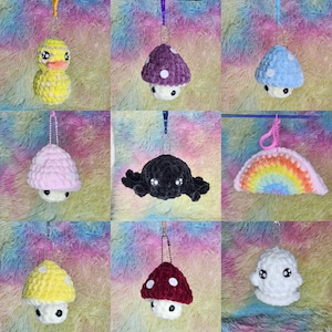 Get What You Get!!!! (keychain Edition) - Etsy