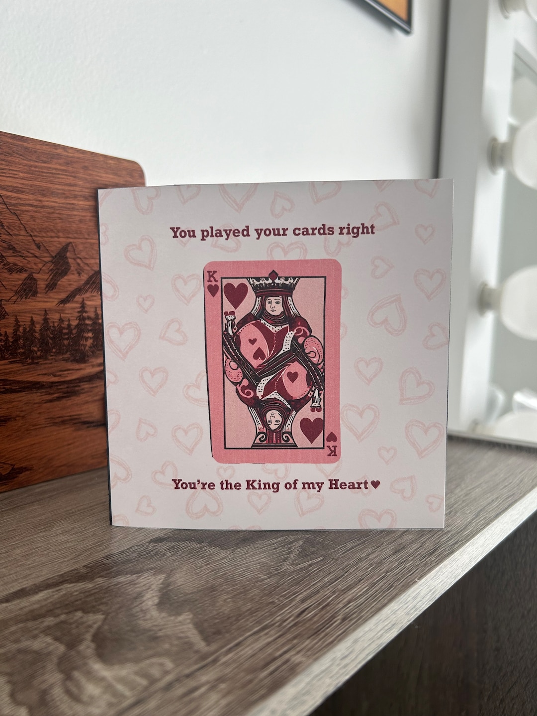 Digital Download Greeting Card - Instant Personalized Wishes - Etsy