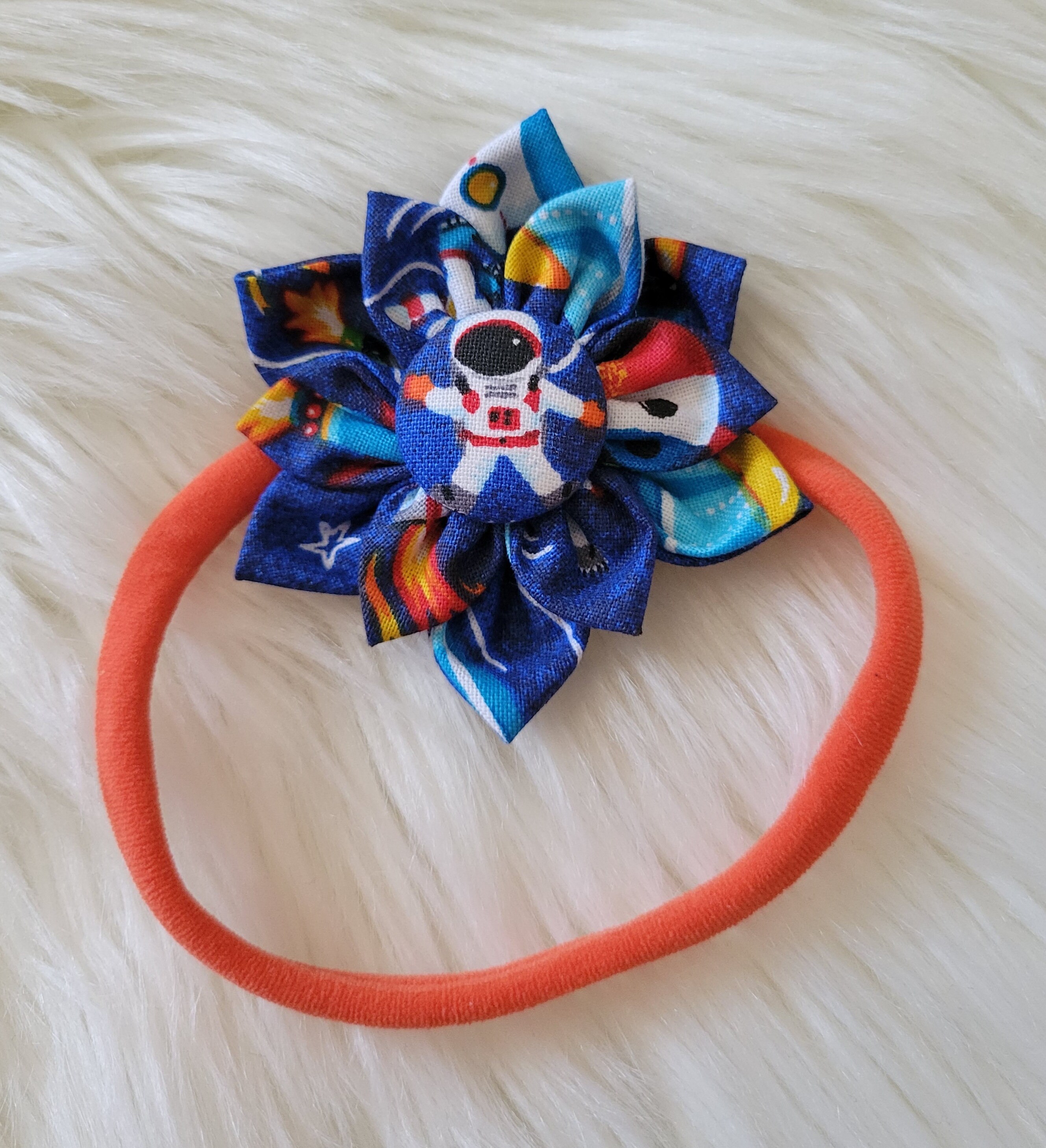 Astronaut Plushie Petal - Etsy