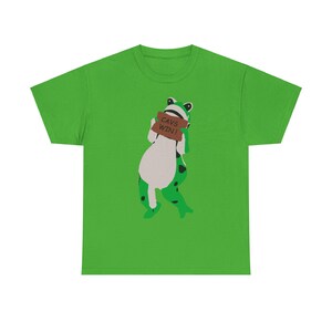 Cavs Win! Frog T-shirt - Etsy