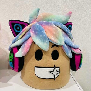 Sammy Roblox Costume - Etsy