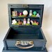 Potion Box - Etsy