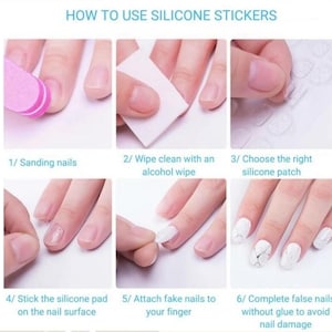 Love and Deepspace Sylus/xavier/zayne/rafayel Press on Nails/anime Art ...