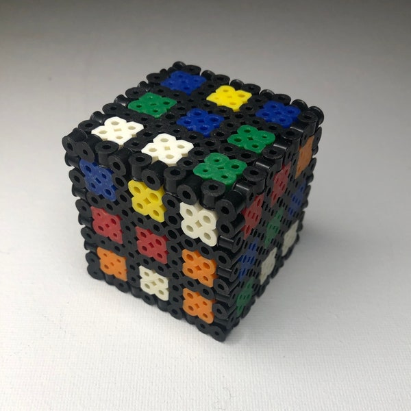 3d Perler Beads - Etsy