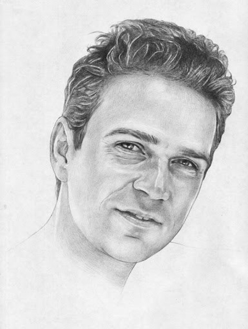 Future Husband Drawing, I Will Draw Your Soulmate, Psychic Drawing ...