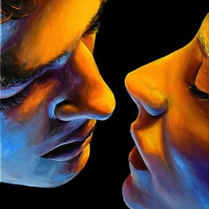 Future Husband Drawing I Will Draw Your Soulmate Psychic - Etsy