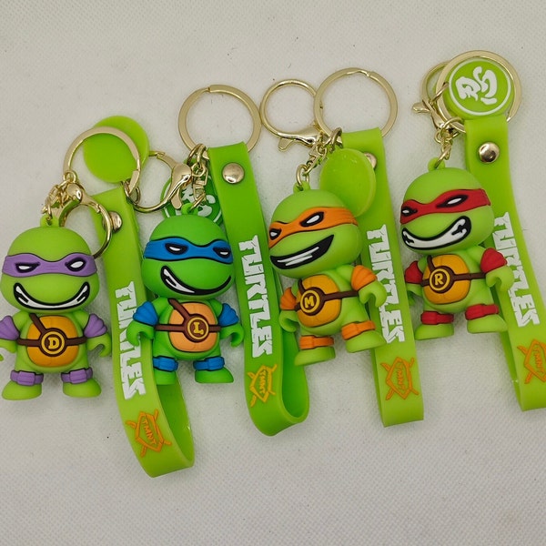 Tmnt - Etsy UK