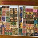 101 Vintage Matchbooks Junk Journal Embellishment Scrapbook Tag Collage ...