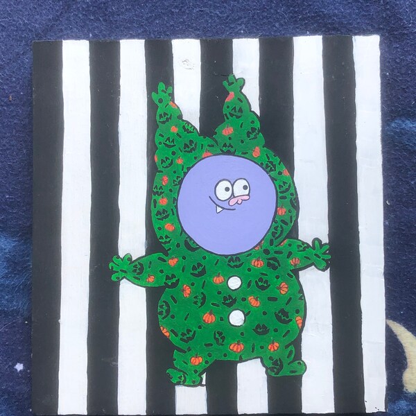 Chowder Cartoon - Etsy