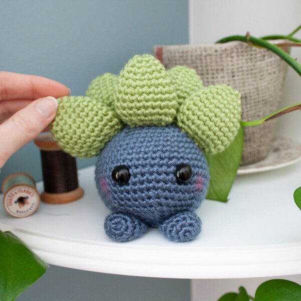 Oddish - Etsy