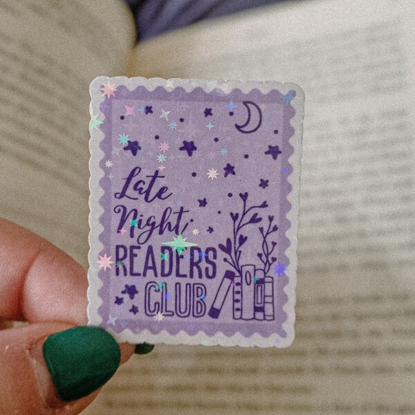 Night Club Stickers - Etsy