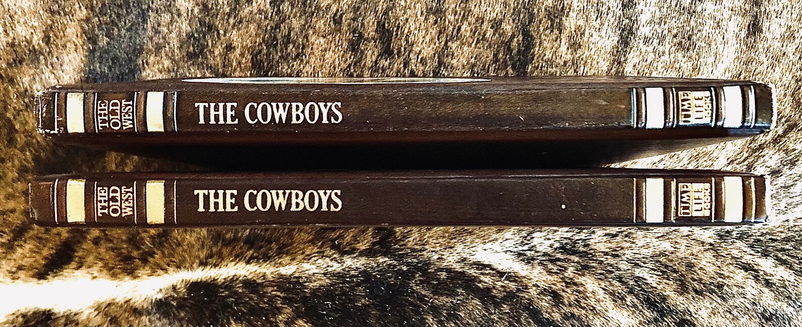 Time Life ‘cowboys’ Series - Etsy