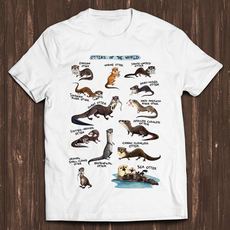 Disfraces de nutria - Etsy España