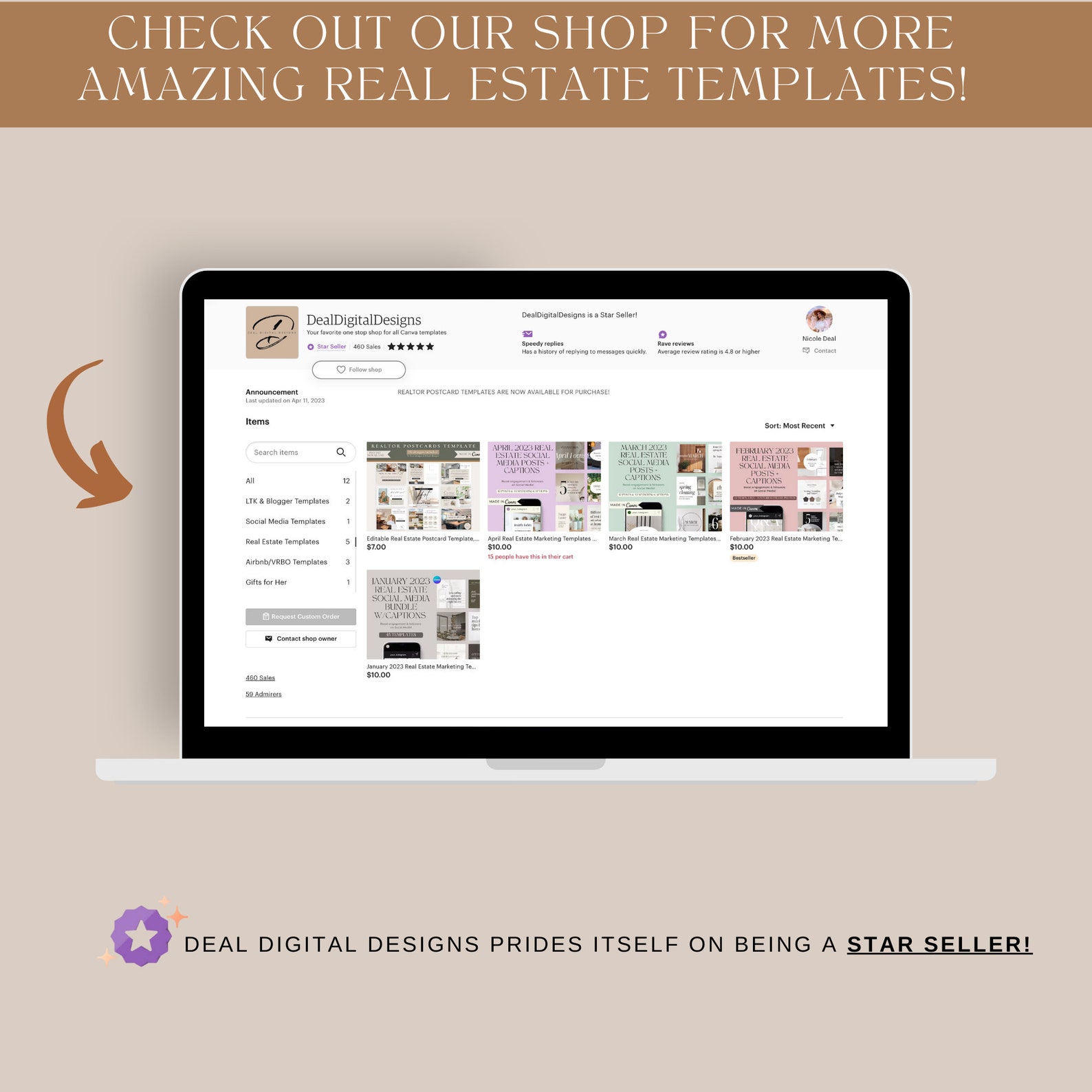 50 Real Estate Instagram Highlights, Realtor Highlight Covers, Neutral ...