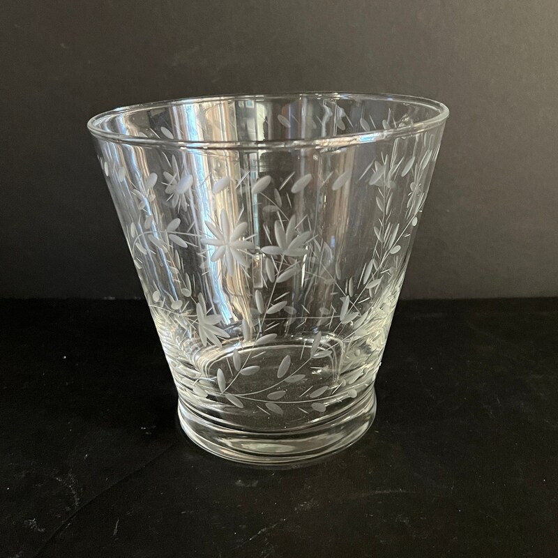 Princess House Crystal - Etsy