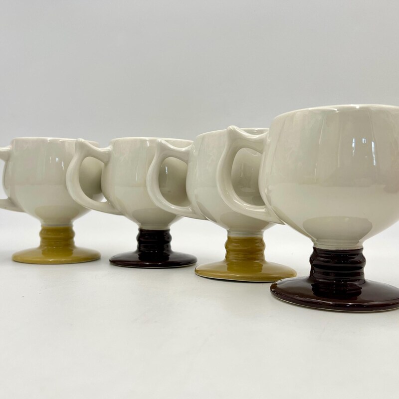 Mug With Feet - Etsy