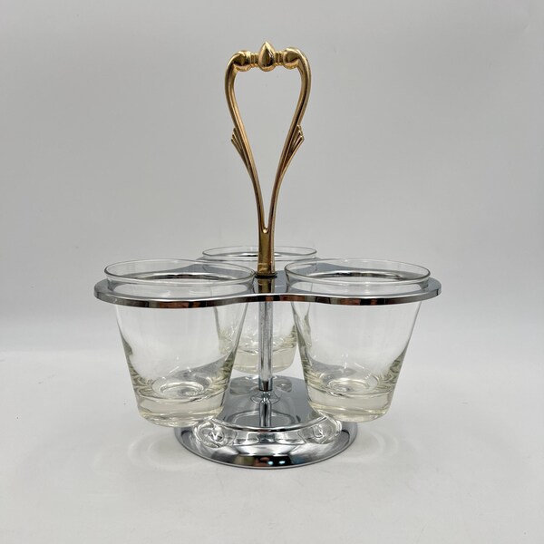 Condiment Carousel - Etsy