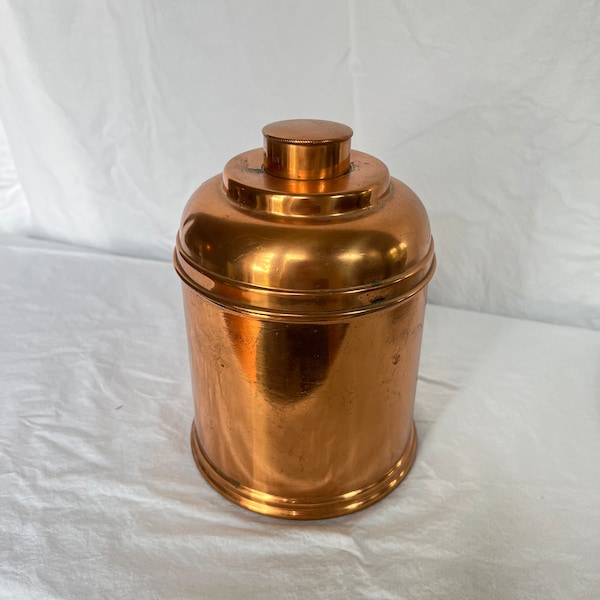 Tobacco Humidor - Etsy