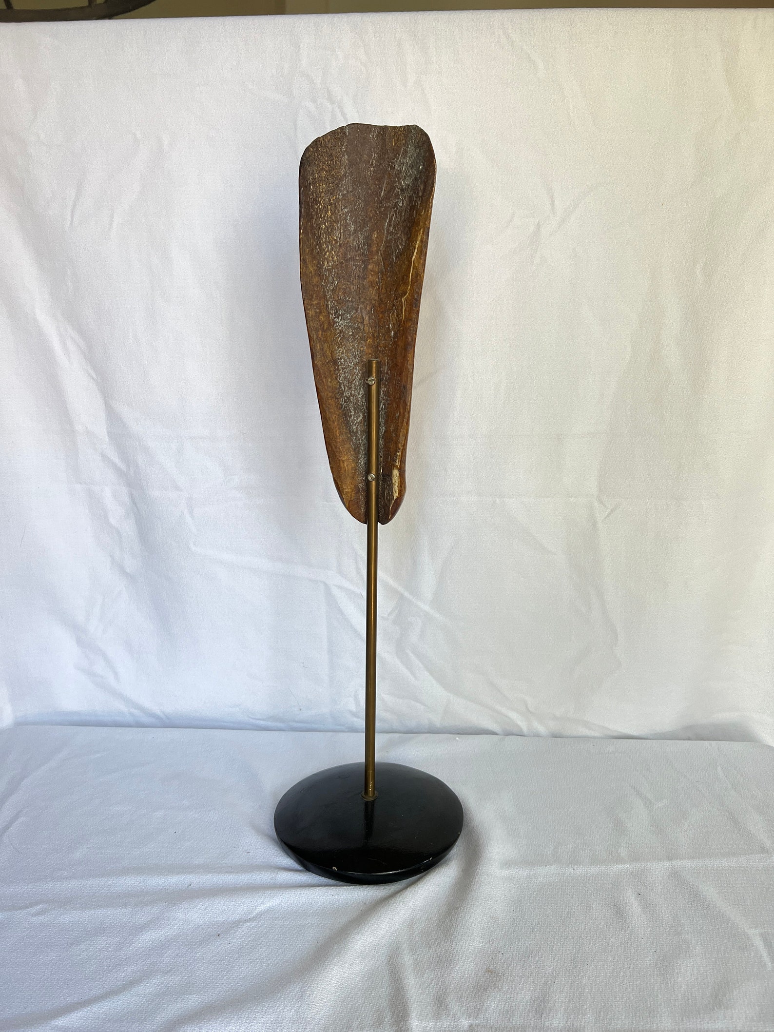 African Hand Carved Wooden Mask Sculpture Mid Century Hand - Etsy
