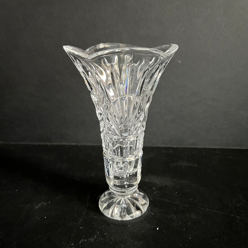 Irish Crystal - Etsy