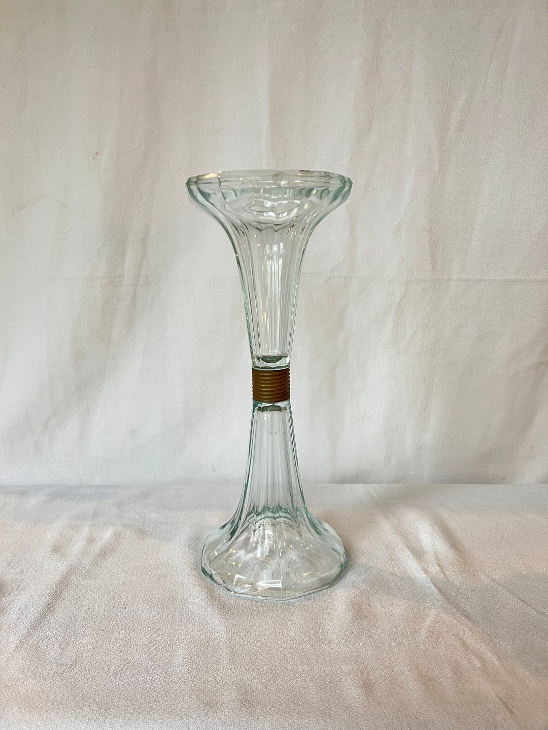 Vintage Glass Soda Fountain Shelf Riser Vintage Glass Soda - Etsy