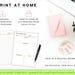 Simple Topic Summary & Note-taking Template | Printable Revision Sheet ...