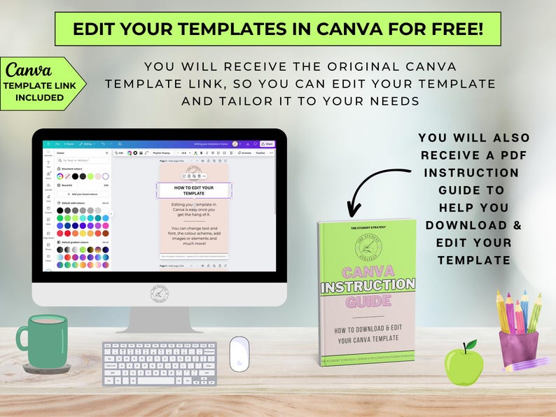 Simple Daily Lesson Plan Template for Teachers | Printable Daily ...