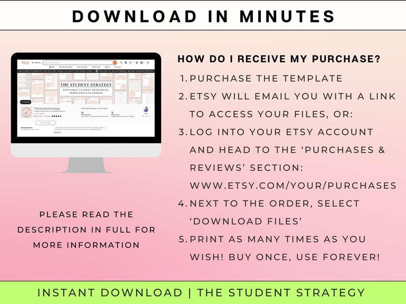 Substitute Teacher Plan | Printable Lesson Plan Template for Teachers ...