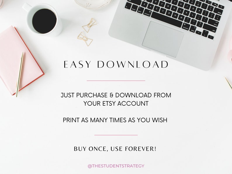 Chapter Summary Sheet & Note-taking Template Printable Revision Sheet ...