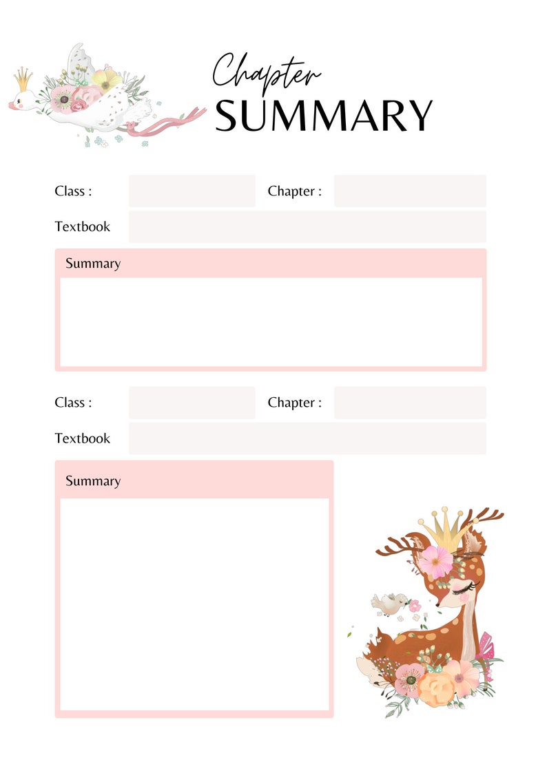 School Schedule, Printable Schedule, School Timetable, Class Schedule ...