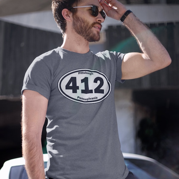 Pittsburghese T Shirts - Etsy