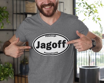 Jagoff - Etsy