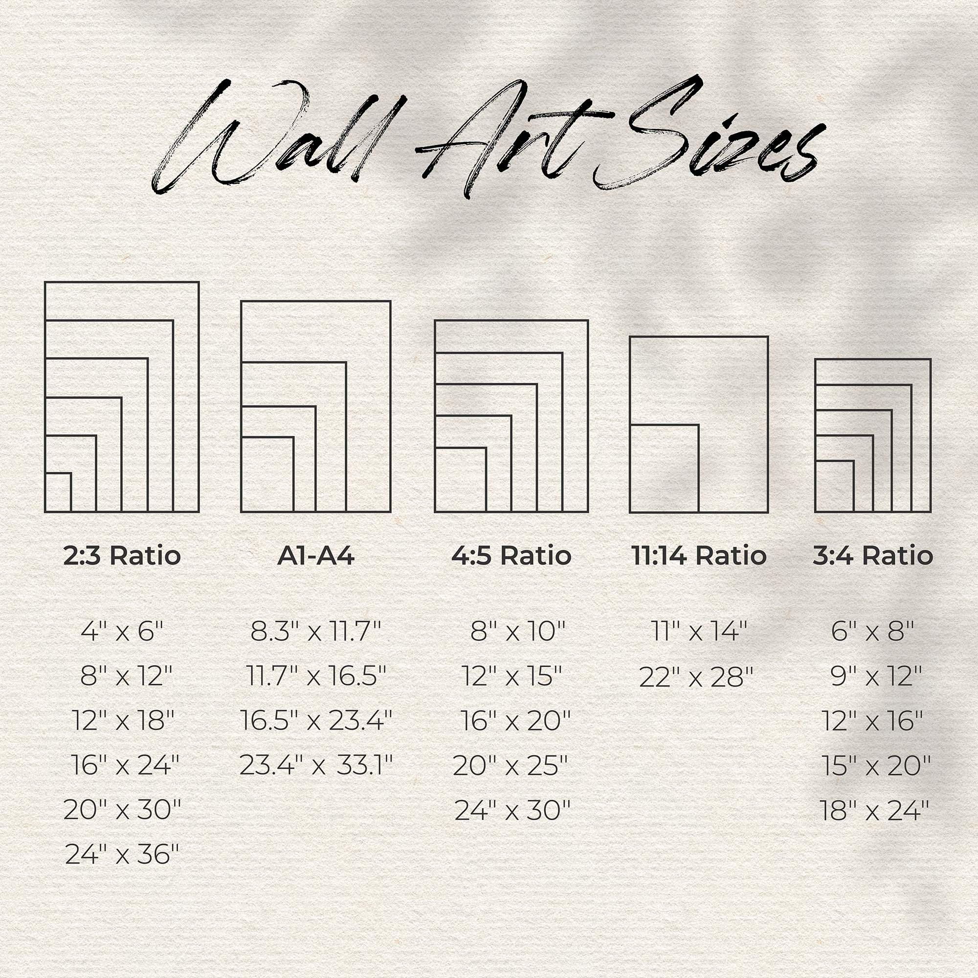 200 Modern Boho Wall Art Prints - Trendy Abstract Minimalist Gallery ...