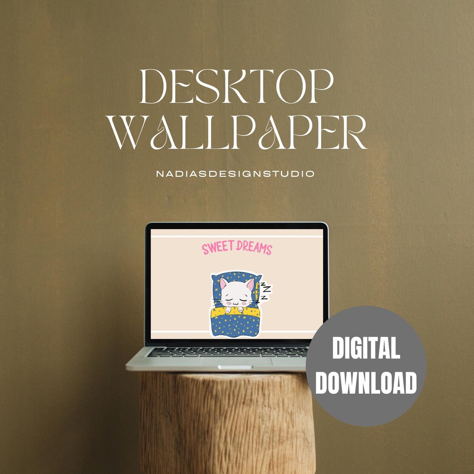 Desktop Wallpaper; Cute Cat Wallpaper; Mac Windows Backdrop; Minimalist ...