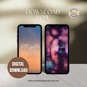 Islamic| Motivation Wallpaper| Aesthetic Wallpaper| Islamic Theme| Ios ...