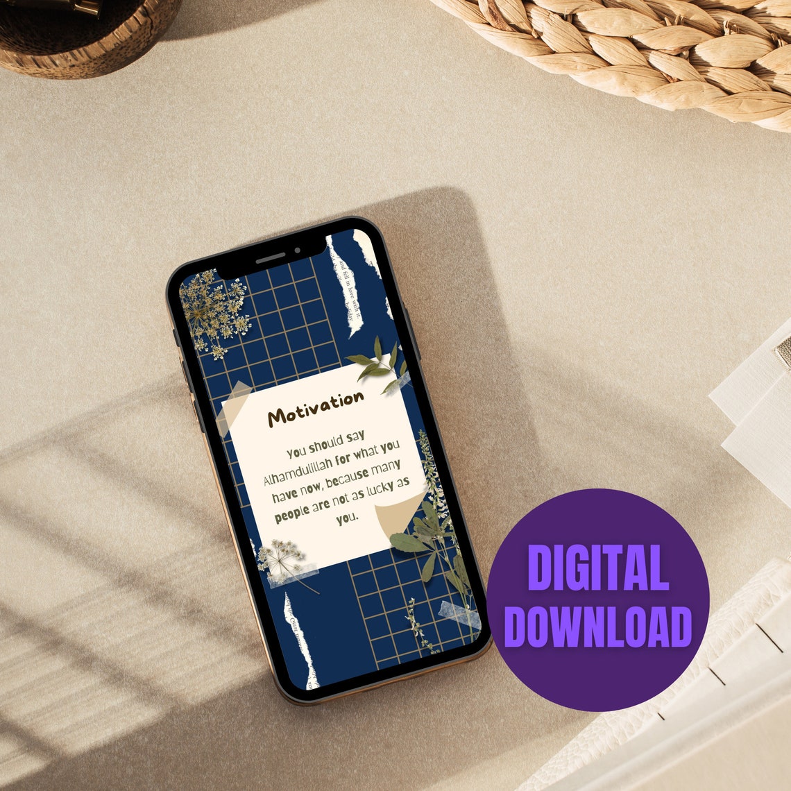 Islamic, Motivation iPhone Wallpaper, Aesthetic Wallpaper, Islamic ...