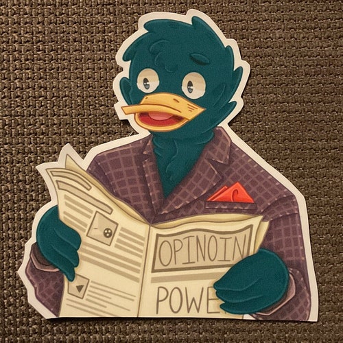 Don't Hug Me I'm Scared Stickers - Etsy