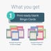 Editable Digital Bingo Card Canva Template | DIY Custom Printable Grid ...