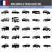 Simca 1000 Rally Classic Car Poster, Instant Digital Wall Art Print ...