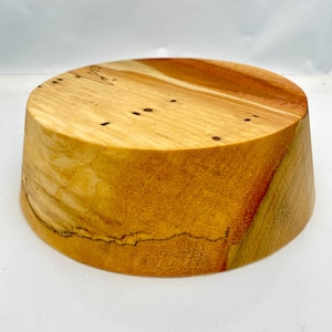 Premium Tulip Poplar Bowl Blank Bulk Listing, Wood Lathe Turning Stock ...