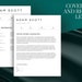 Professional ATS Friendly Resume Template for 2023. Simple and Easy to ...