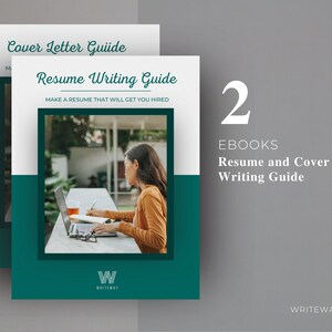 Resume Template for Students 3 Pagees, CV Template ATS Certified ...